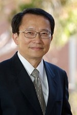Congratulations to Professor Fred C. Lee and Professor Mau-Chung Frank ...