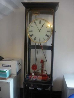 Visit of University of Glasgow